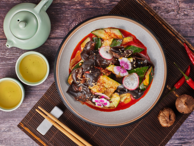 Special | Summer Palace in Putrajaya Marriott